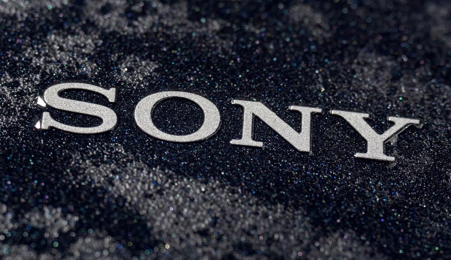 20 curiosità su Sony - Curiosità su tutto ciò che è nel mondo