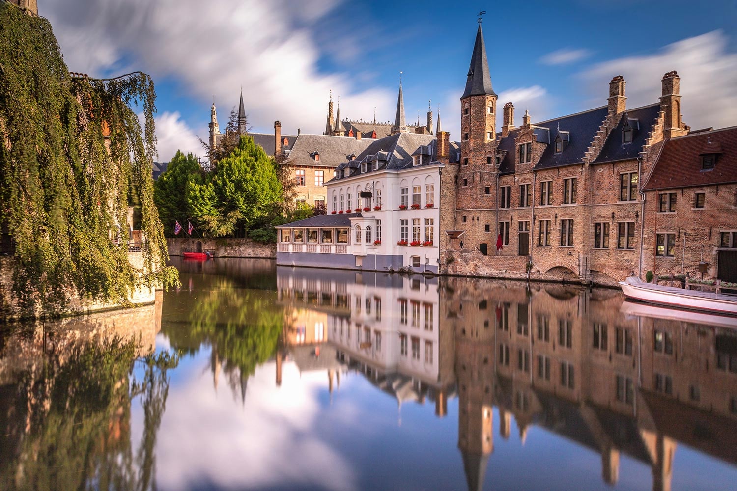 50 curiosità sul Belgio - Curiosità su tutto ciò che è nel mondo